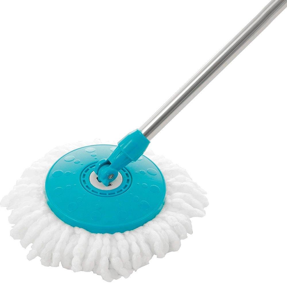 Mop Giratorio 3 em 1 Limpeza Pesada – Casual Home – Papelaria Pigmeu